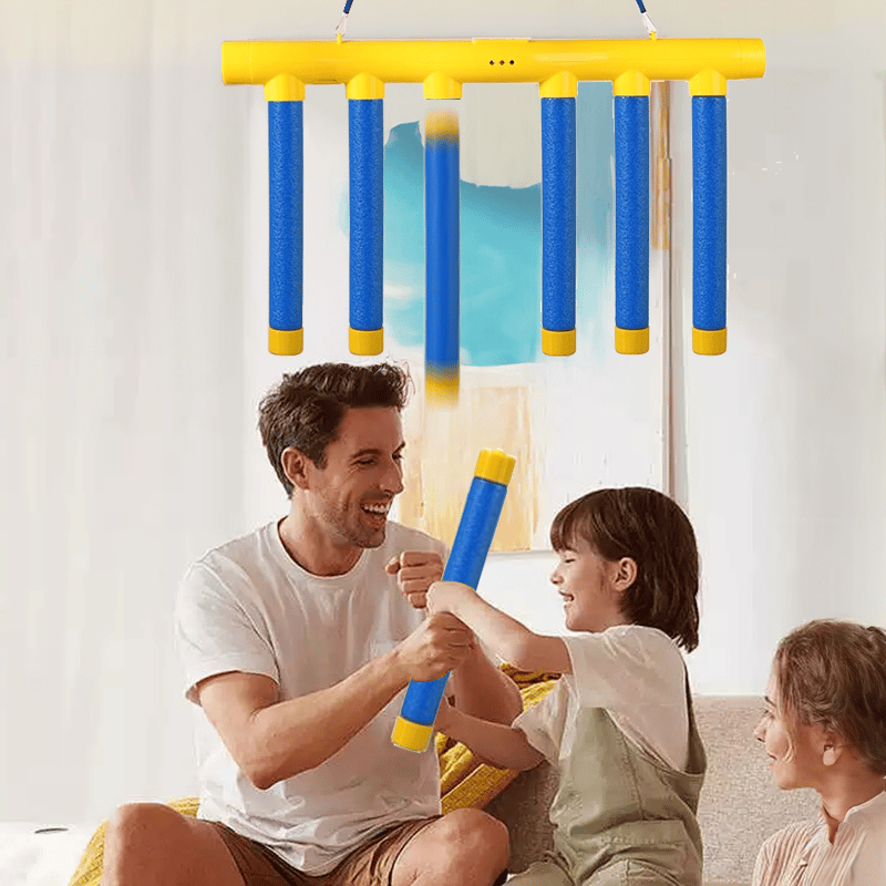 Catchix™ – Reflective Drop Stick Challenge Game Set (50% Off) – Evesbury