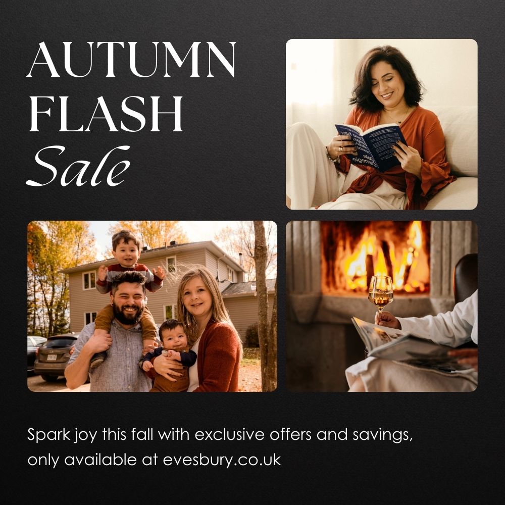 Products – Evesbury