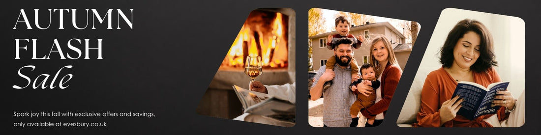 Products – Evesbury